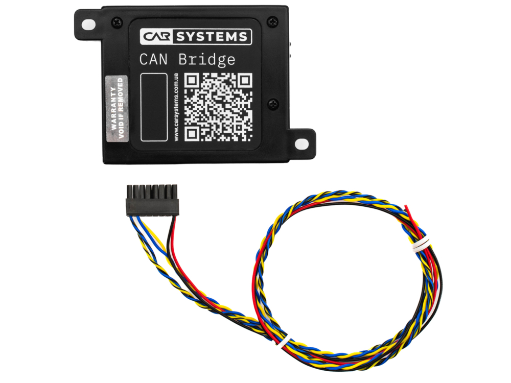 Universal Bluetooth antenna - CarSystems
