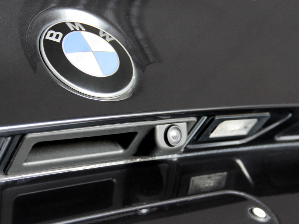 BMW NBT EVO ATM Emulator - CarSystems